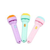 Mini Projector Kids Torch – checklist